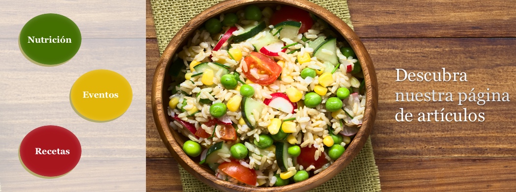 Arrossisimo - Arroz en Panamá, arroz fortificado, y recetas con arroz.