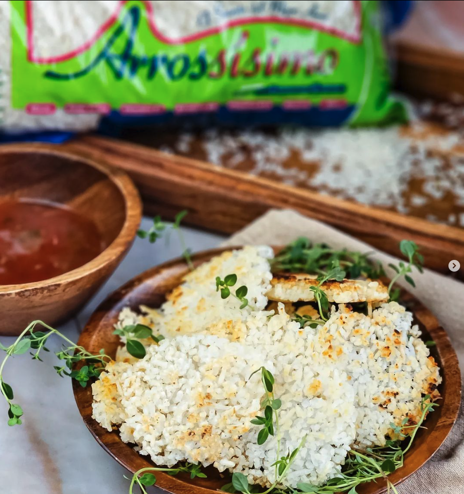 Chips de Concolón Arrossísimo | Arrossisimo