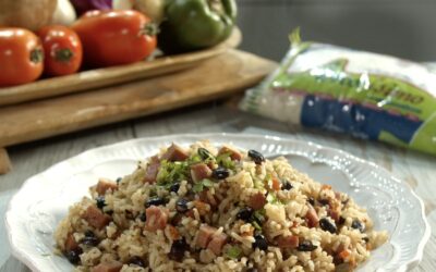 Arrossisimo - Arroz Especial en Panama